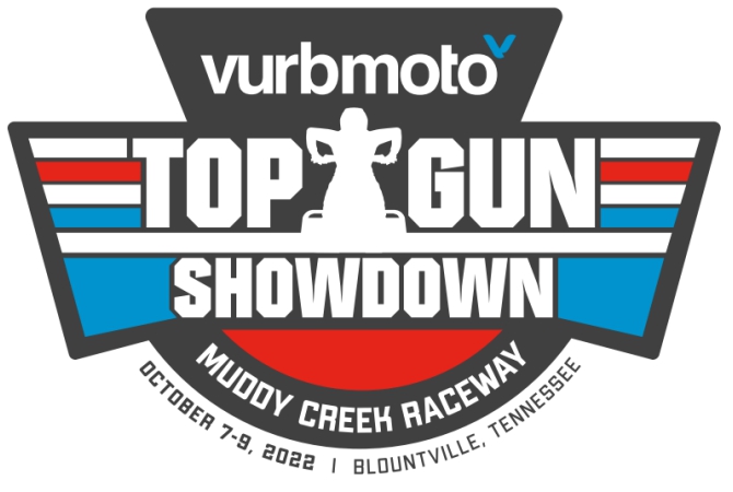 vurbmoto becomes title sponsor of the 35th annual TOP GUN SHOWDOWN at ...